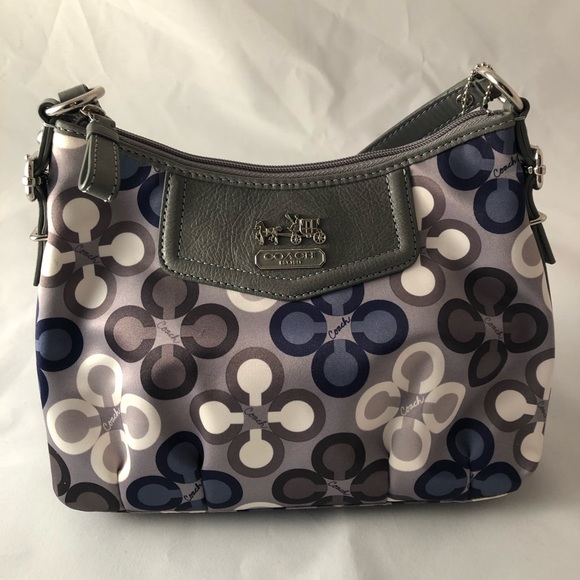 Coach | Bags | Coach Clover Bag Bnwt | Poshmark